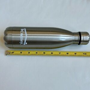 RCWILLEY | Dining | Rc Wiley Stainless Steel 7 Oz Double Wall Vacuum ...